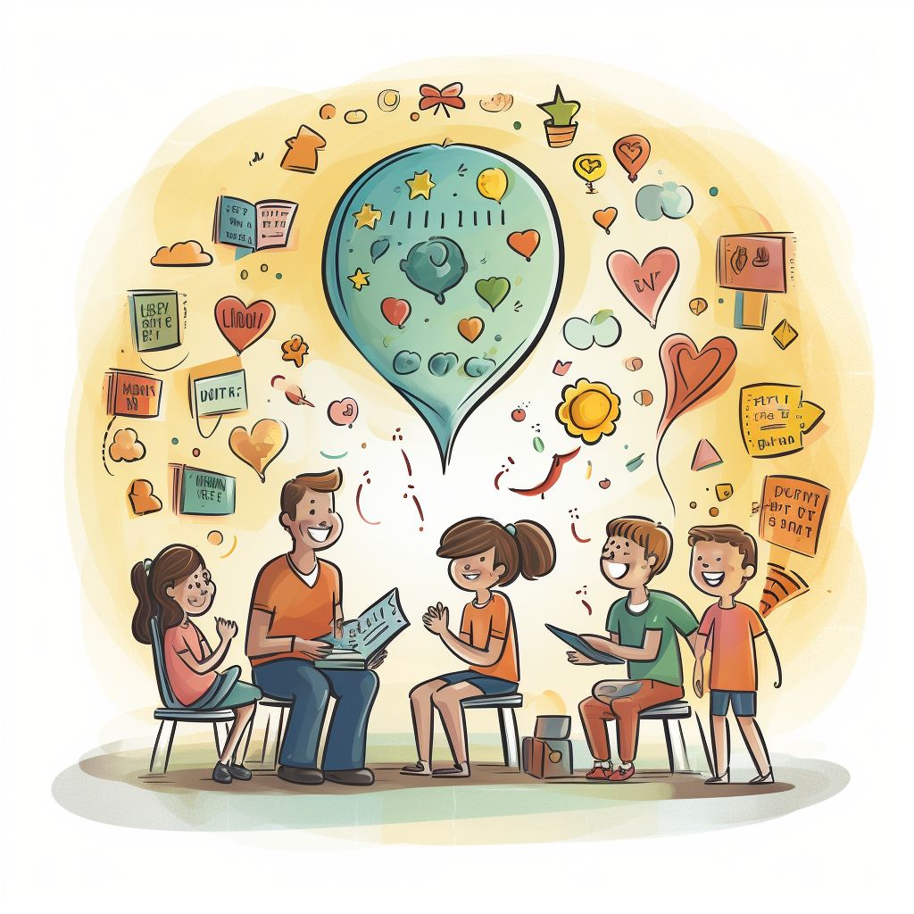 Desarrollo de la Subjetividad en Niñ@s y su Impacto en el Bienestar Emocional - Subjetivamente ...